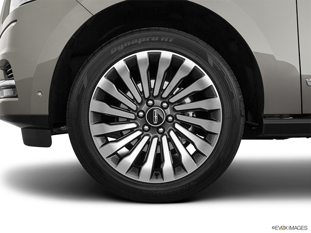 2020 Lincoln Navigator: Reviews, Price, Specs, Photos and Trims