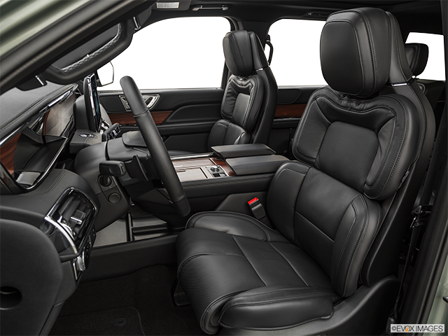 2020 Lincoln Navigator: Reviews, Price, Specs, Photos and Trims