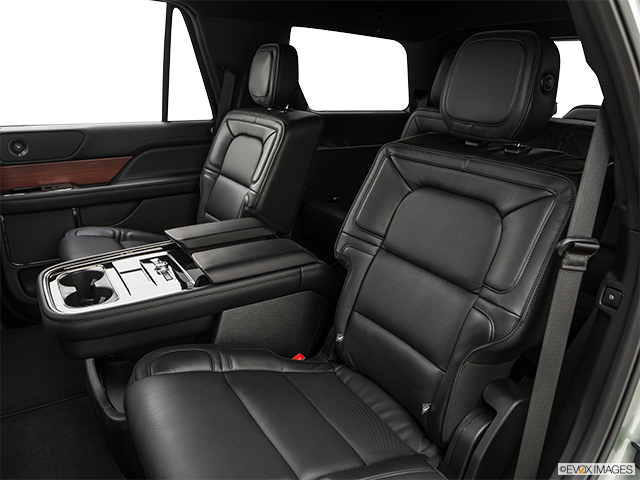 2020 Lincoln Navigator: Price, Review, Photos and Specs - Read This ...
