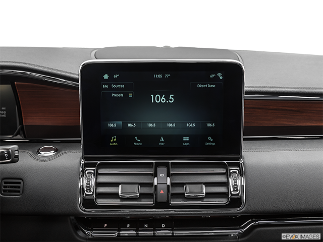 2020 Lincoln Navigator: Reviews, Price, Specs, Photos and Trims