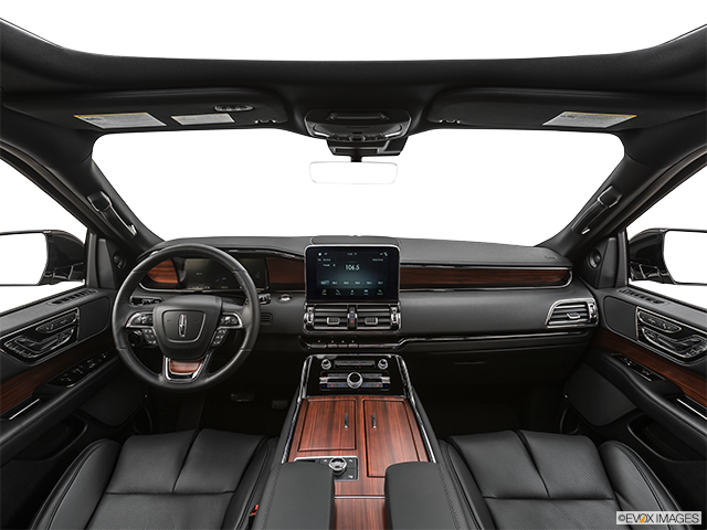 2020 Lincoln Navigator: Reviews, Price, Specs, Photos and Trims