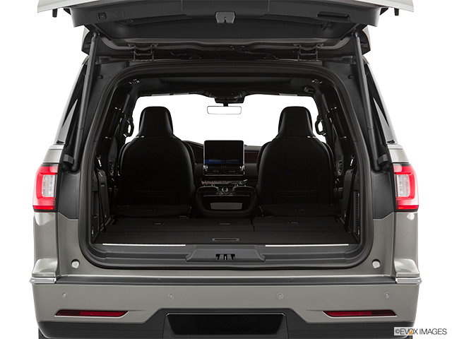 2020 Lincoln Navigator: Price, Review, Photos and Specs - Read This ...
