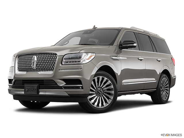 2020 Lincoln Navigator: Price, Review, Photos and Specs - Read This ...