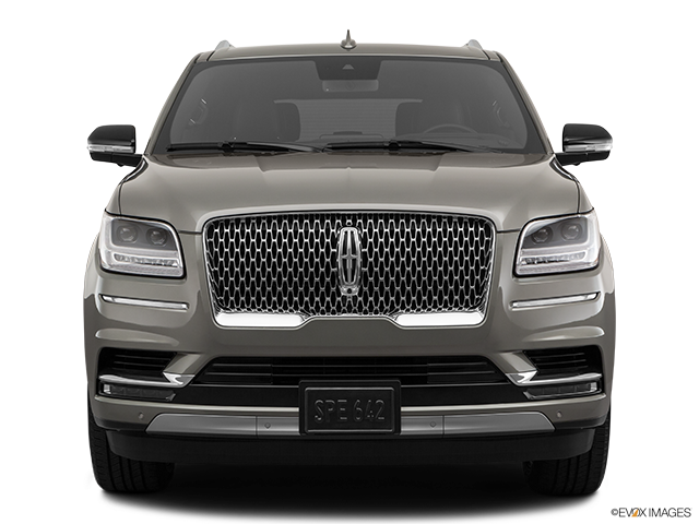 2020 Lincoln Navigator: Price, Review, Photos and Specs - Read This ...
