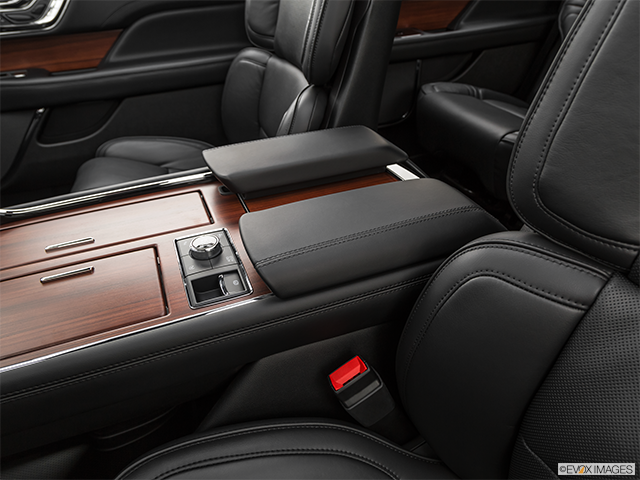 2020 Lincoln Navigator: Reviews, Price, Specs, Photos and Trims