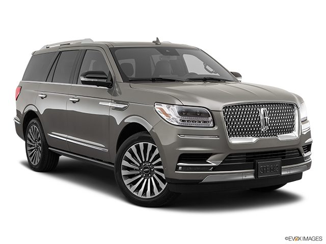 2020 Lincoln Navigator: Price, Review, Photos and Specs - Read This ...