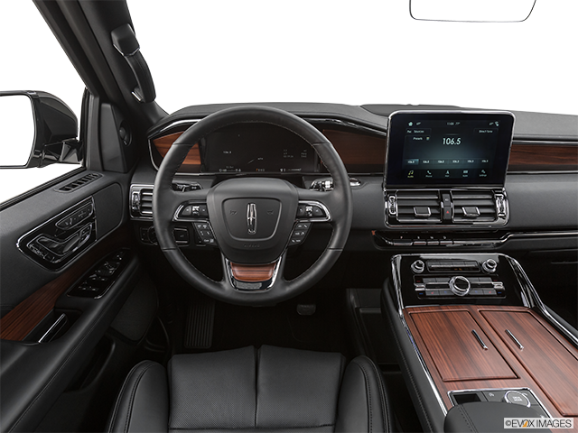 2020 Lincoln Navigator: Price, Review, Photos and Specs - Read This ...