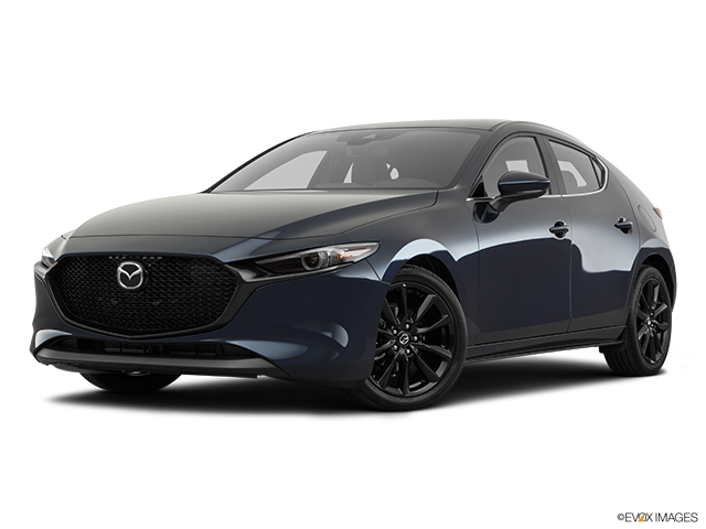2020 Mazda Mazda3 Sport – Trim Comparison - Critical Differences That ...