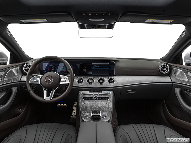 2020 Mercedes-Benz CLS: Price, Review, Photos and Specs - Read This ...