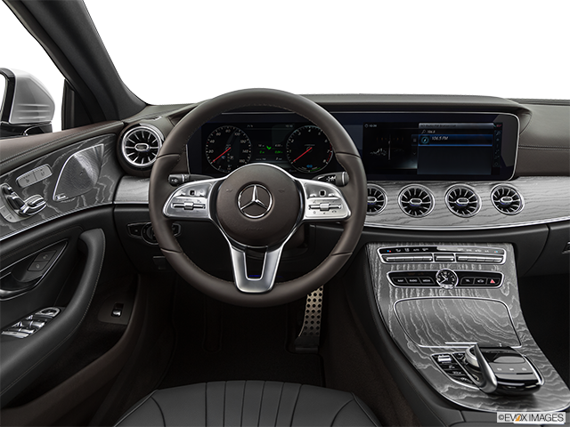 2020 Mercedes-Benz CLS: Price, Review, Photos and Specs - Read This ...