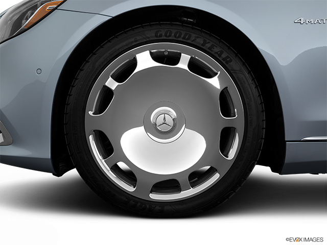 2020 Mercedes-Benz S-Class: Price, Review, Photos and Specs (Canada ...