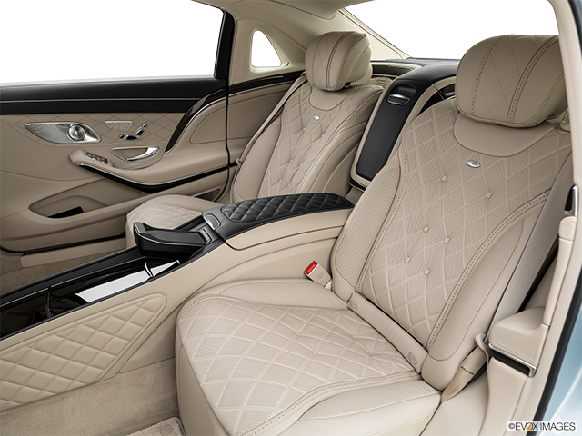 2020 Mercedes-Benz S-Class: Reviews, Price, Specs, Photos and Trims ...