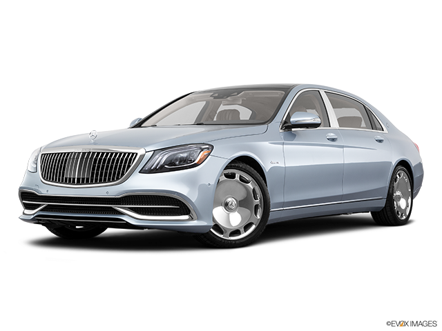 2020 Mercedes-Benz S-Class: Price, Review, Photos and Specs (Canada ...