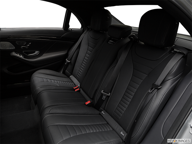 2020 Mercedes-Benz Classe S: Price, Review, Photos and Specs - Read ...