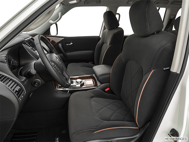 Nissan Armada 2020: prix, avis d’experts, photos et spécifications ...