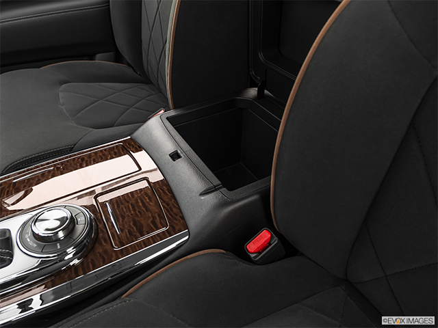 Nissan Armada 2020: prix, avis d’experts, photos et spécifications ...