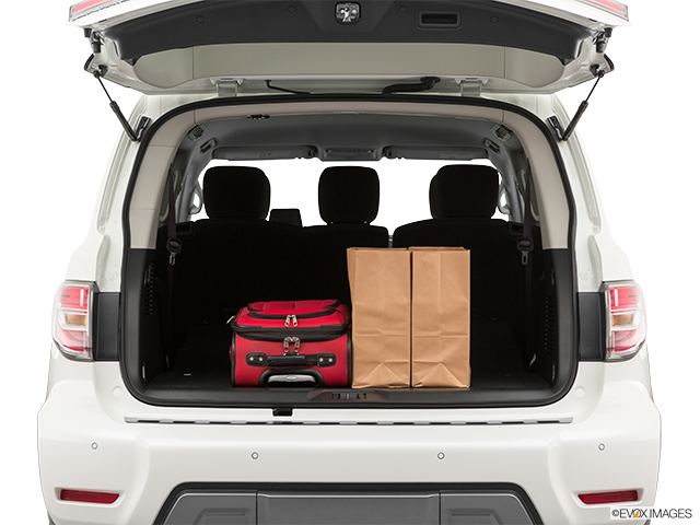 Nissan Armada 2020: prix, avis d’experts, photos et spécifications ...