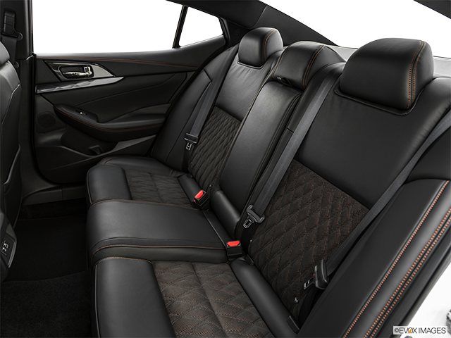 2020 Nissan Maxima: Reviews, Price, Specs, Photos and Trims | Driving.ca