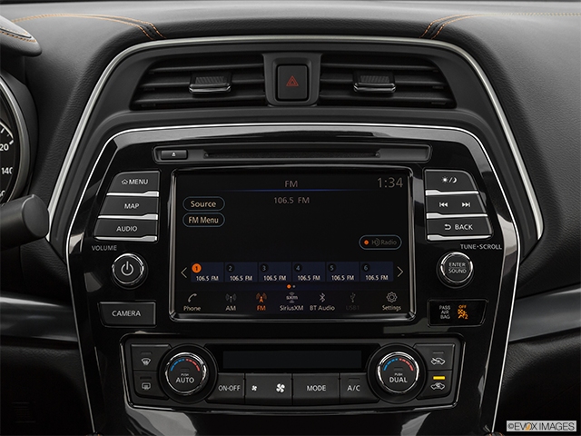 2020 Nissan Maxima: Reviews, Price, Specs, Photos and Trims | Driving.ca