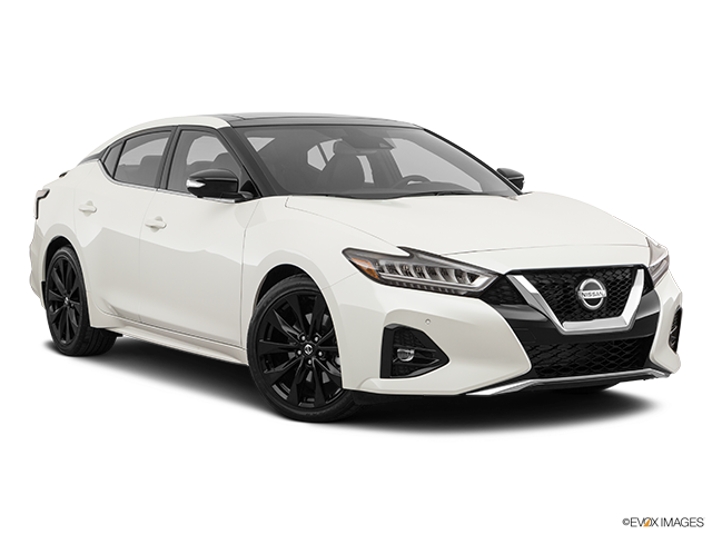 2020 Nissan Maxima: Reviews, Price, Specs, Photos and Trims | Driving.ca