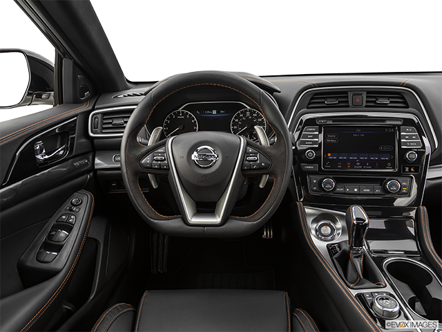 2020 Nissan Maxima: Reviews, Price, Specs, Photos and Trims | Driving.ca