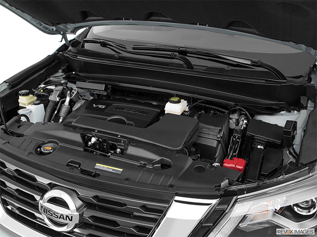 2020 Nissan Pathfinder: Reviews, Price, Specs, Photos and Trims