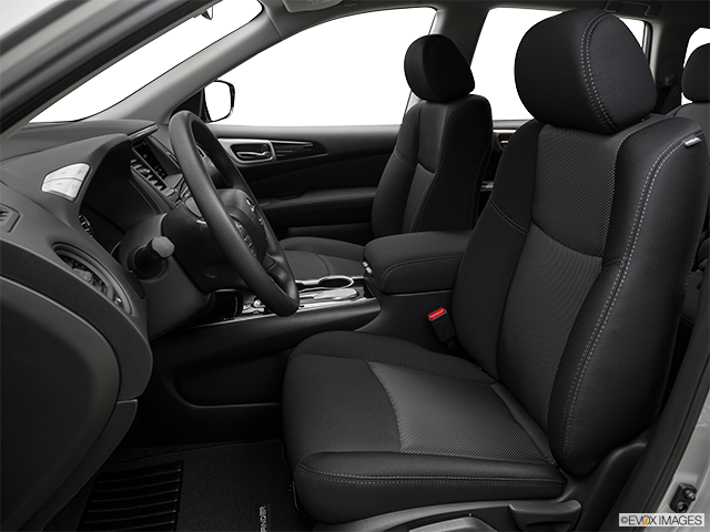 2020 Nissan Pathfinder: Reviews, Price, Specs, Photos and Trims ...