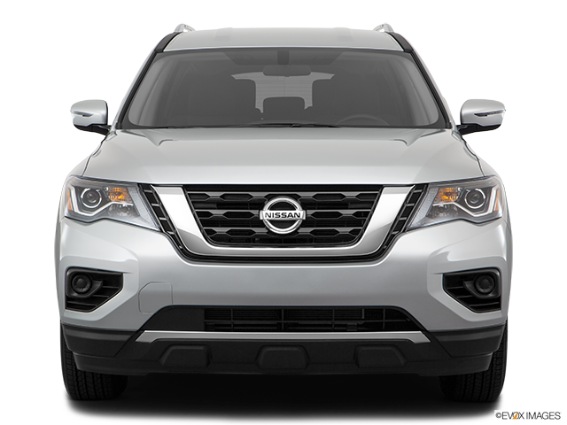 2020 Nissan Pathfinder: Reviews, Price, Specs, Photos and Trims ...