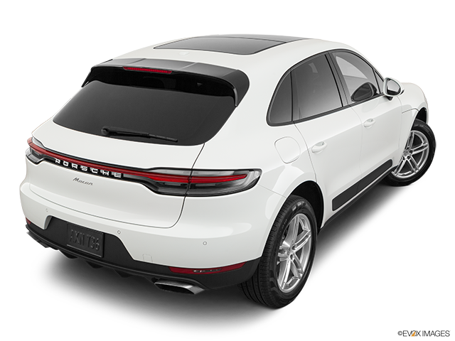 2020 Porsche Macan: Price, Review, Photos and Specs - Read This Before ...