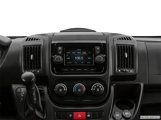 2020 Ram ProMaster Window Van: Reviews, Price, Specs, Photos and Trims ...