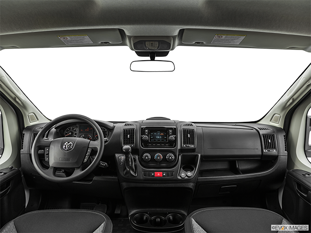 2021 Ram ProMaster Window Van: Reviews, Price, Specs, Photos and Trims ...