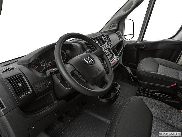 2020 Ram ProMaster Window Van: Reviews, Price, Specs, Photos and Trims ...
