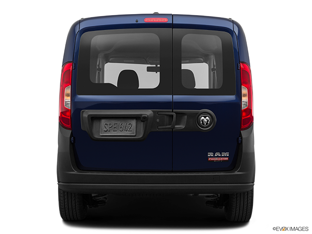 2020 Ram Promaster City: Price, Review, Photos and Specs (Canada ...