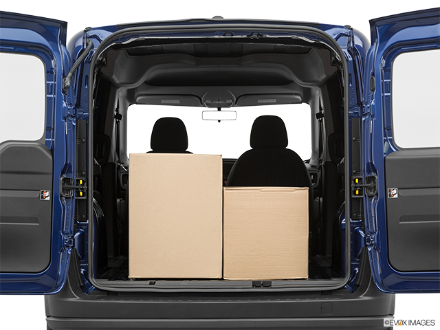 2020 Ram Promaster City: Reviews, Price, Specs, Photos and Trims ...