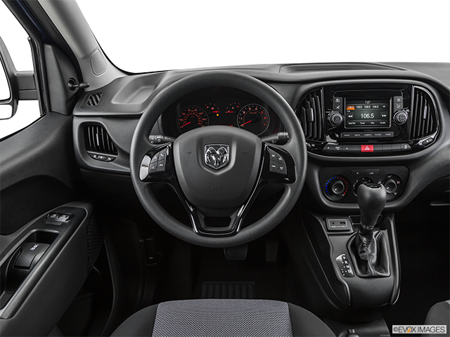 2020 Ram Promaster City: Reviews, Price, Specs, Photos and Trims