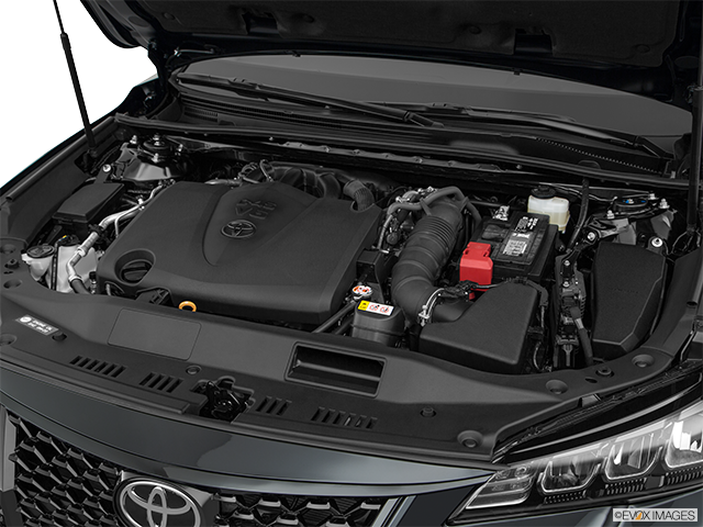 2020 Toyota Avalon: Reviews, Price, Specs, Photos and Trims | Driving.ca