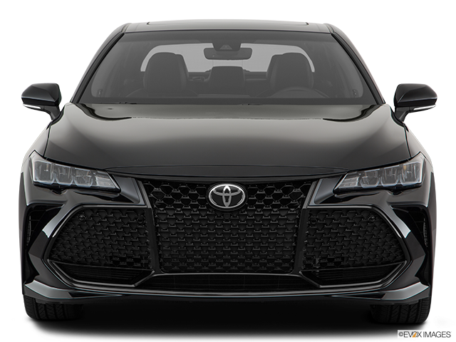 2020 Toyota Avalon: Reviews, Price, Specs, Photos and Trims | Driving.ca