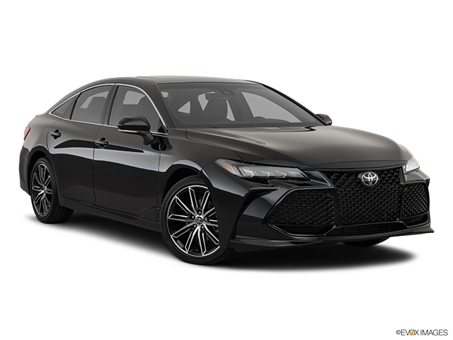 2020 Toyota Avalon: Reviews, Price, Specs, Photos and Trims | Driving.ca