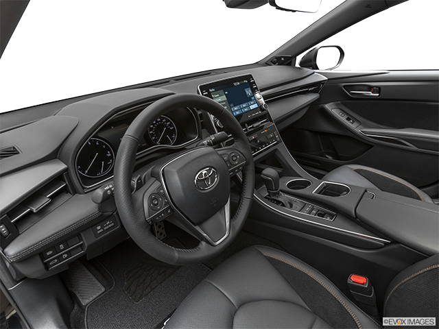 2020 Toyota Avalon: Reviews, Price, Specs, Photos and Trims | Driving.ca