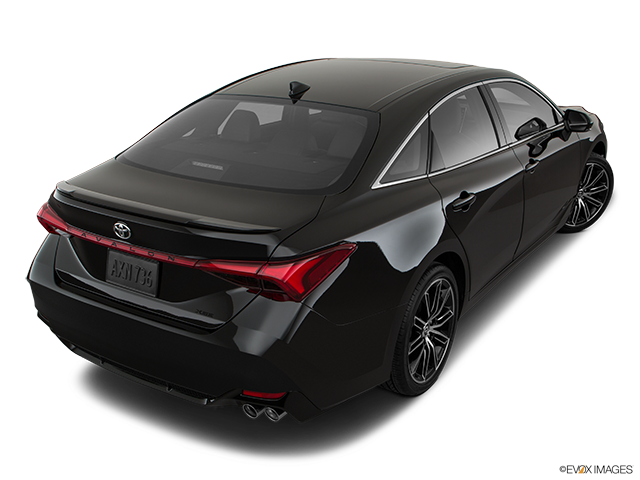 2020 Toyota Avalon: Reviews, Price, Specs, Photos and Trims | Driving.ca