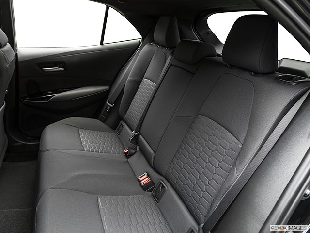 2020 Toyota Corolla Hatchback: Reviews, Price, Specs, Photos and Trims ...