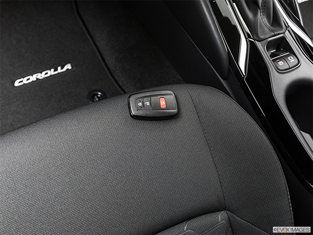 2020 Toyota Corolla Hatchback: Reviews, Price, Specs, Photos and Trims ...