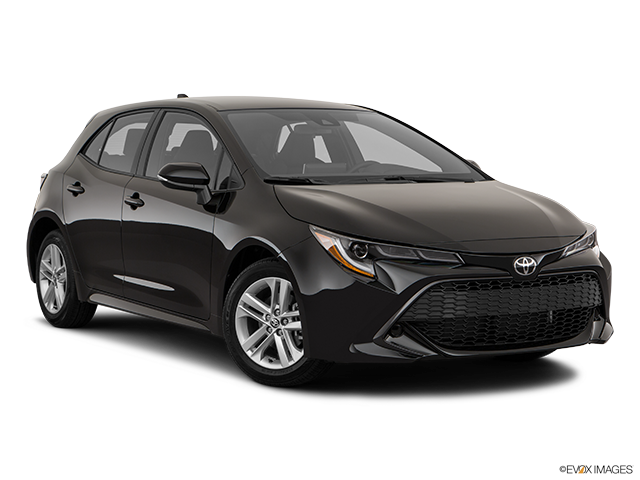 2020 Toyota Corolla Hatchback: Price, Review, Photos and Specs - Read ...