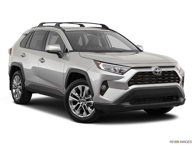 2020 Toyota RAV4: Reviews, Price, Specs, Photos and Trims | Driving.ca