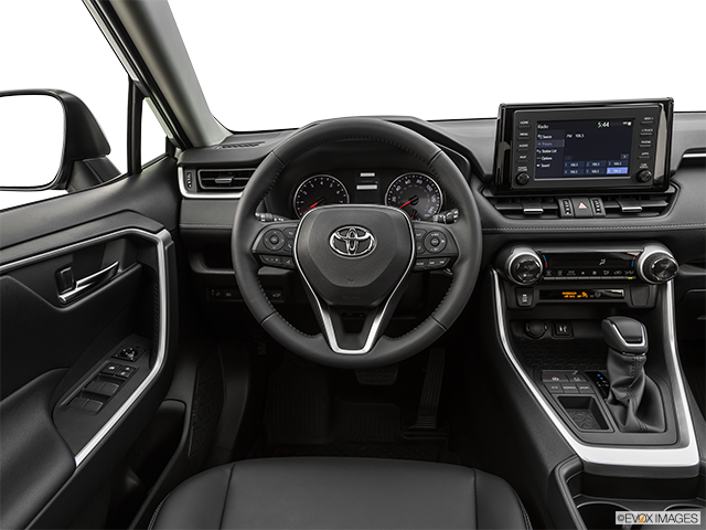 2020 Toyota RAV4: Price, Review, Photos and Specs - Read This Before ...