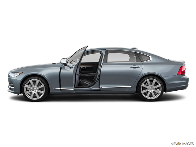 2020 Volvo S90: Reviews, Price, Specs, Photos and Trims | Driving.ca