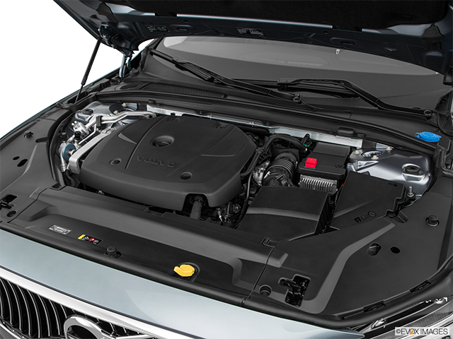 2020 Volvo S90: Price, Review, Photos and Specs - Read This Before You Buy