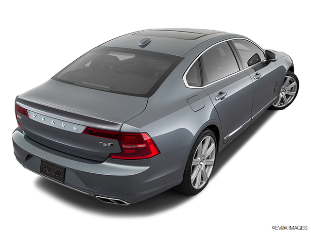 2020 Volvo S90: Price, Review, Photos and Specs - Read This Before You Buy