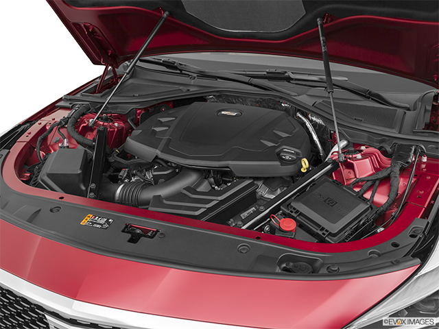 2020 Cadillac CT6: Price, Review, Photos and Specs - Read This Before ...