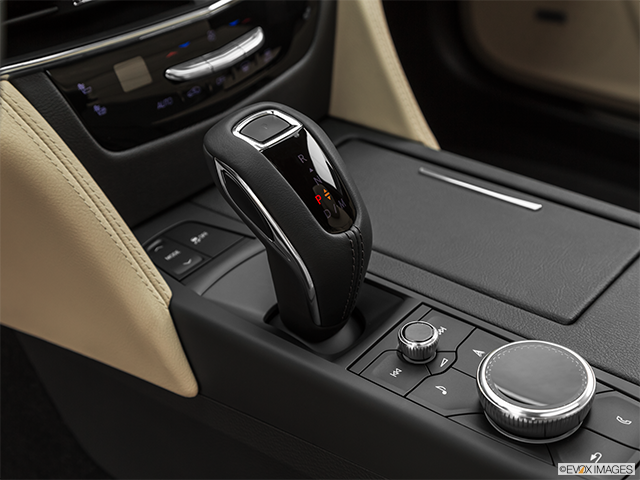 2020 Cadillac CT6: Reviews, Price, Specs, Photos and Trims